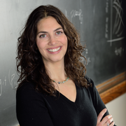 Elise Zipkin | Environmental Science and Policy Program | Michigan ...